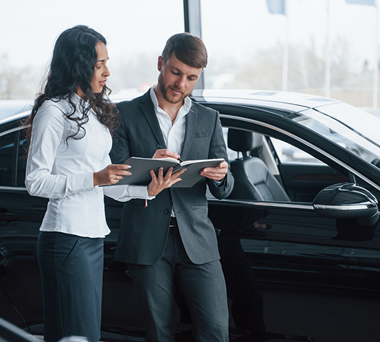 Infinity Insurance Brokers | Home